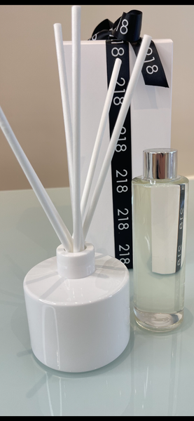 No. 1 Luxury Signature Scent Diffuser – 218