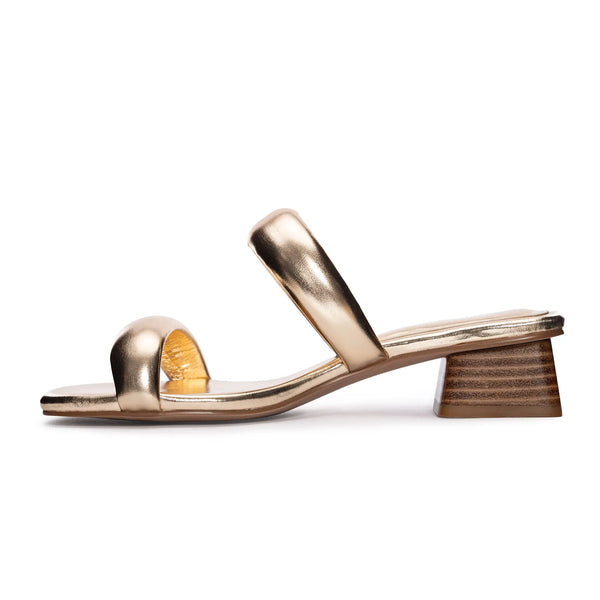 Alistair Dress Slide – 218